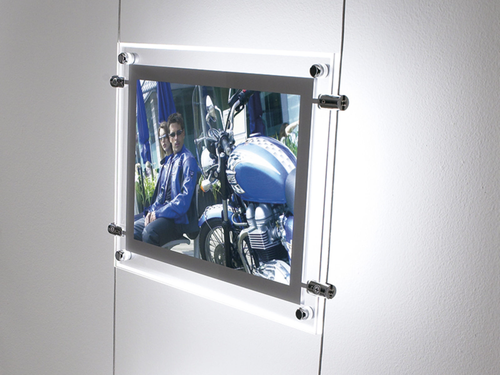 LED display panel | B2B Graphics